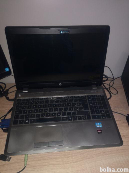 Prenosni računalnik HP ProBook 4540S