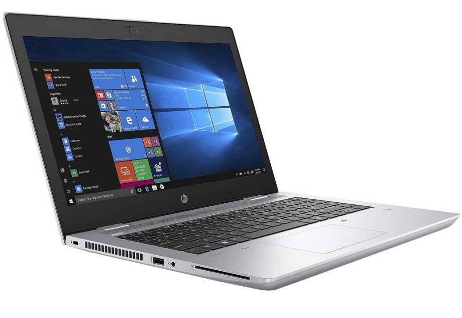 Prenosni računalnik HP ProBook 640 G5, i5-8365u / 16GB / 256NVMe, 500H