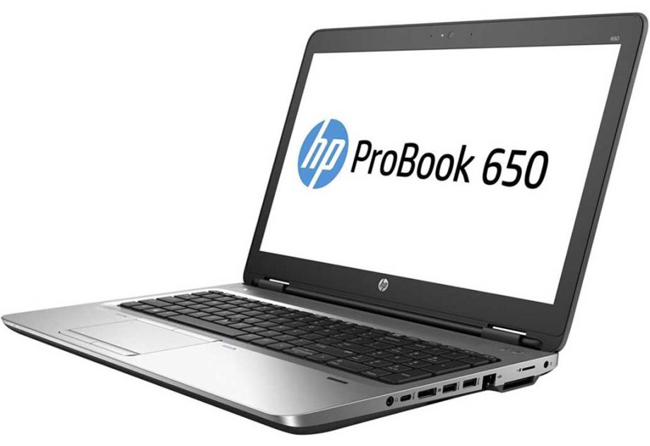 Prenosni računalnik HP ProBook 650 G1, i5-4310M / 8GB / 512SSD / WIN10