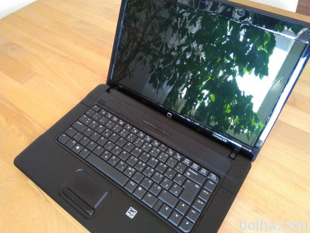 Prenosnik Compaq 615 Delphi D40
