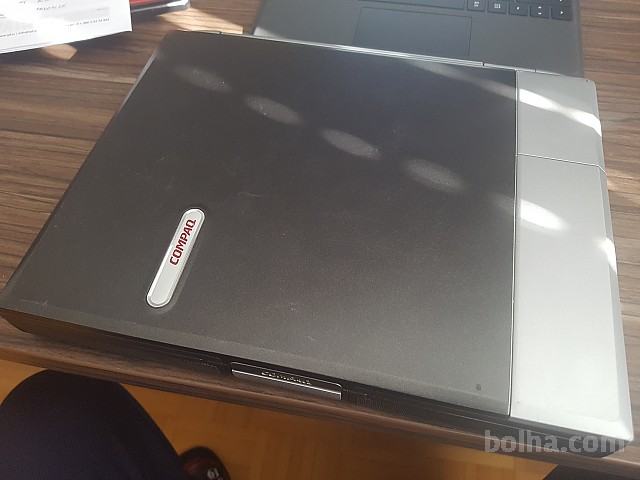 Prenosnik Compaq EVO N1020V, Pentium 4, 512MB RAM