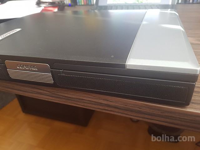 Prenosnik Compaq EVO N1020V, Pentium 4, 512MB RAM