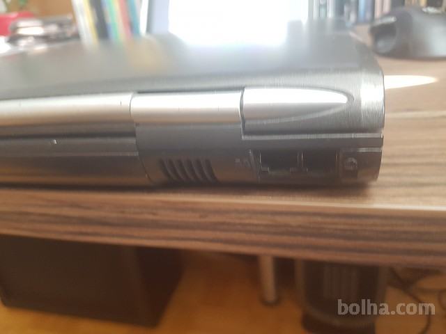 Prenosnik Compaq EVO N1020V, Pentium 4, 512MB RAM