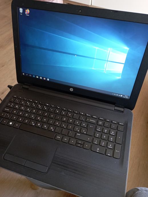 Prenosnik HP 255 G5