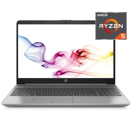 Prenosnik HP 255 G8 AMD Ryzen 5-5500U/8 GB/256 GB SSD/15,6 FHD/Win 11
