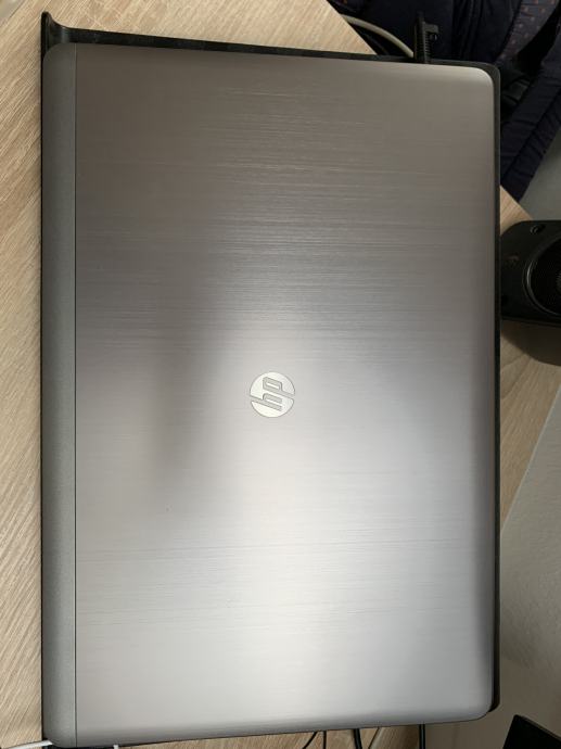 Prenosnik HP 4540s i5, 8gb ram, 256 SSD