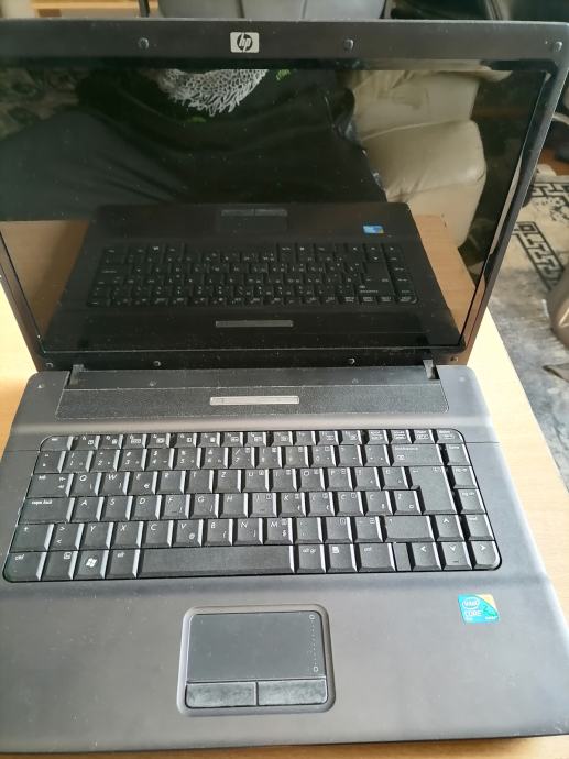 Prenosnik hp 550