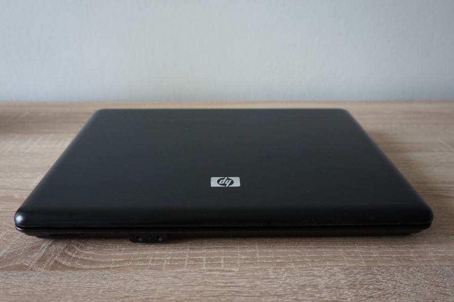 Prenosnik HP 6730s - 15.4 - Core 2 Duo T5870 - 3 GB RAM - 320 GB HDD