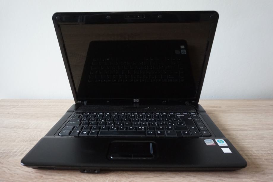 Prenosnik HP 6730s - 15.4 - Core 2 Duo T5870 - 3 GB RAM - 320 GB HDD