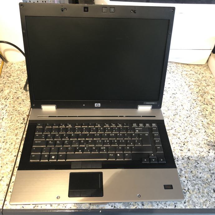 Prenosnik HP Elitebook 8530p