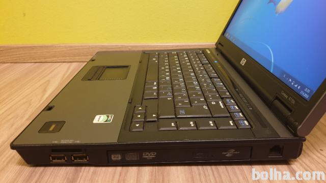 Prenosnik HP Compaq 6715b