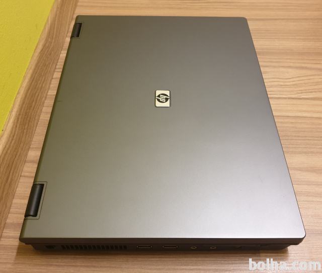 Prenosnik HP Compaq 6715b