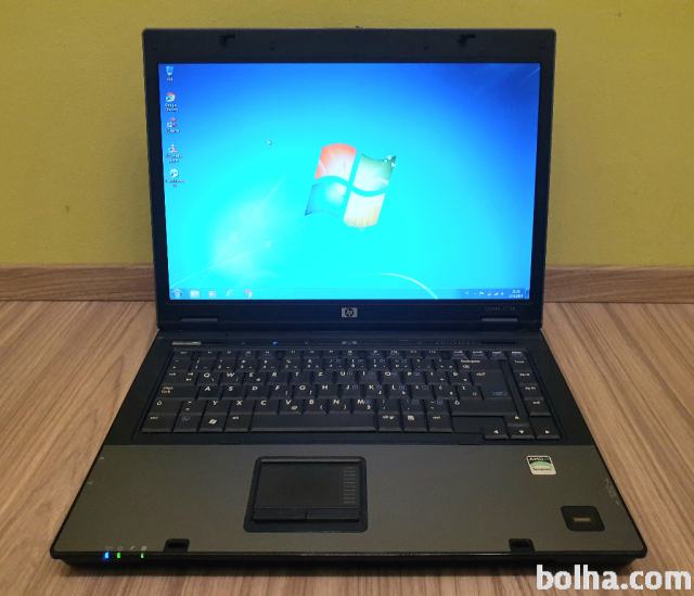 Prenosnik HP Compaq 6715b