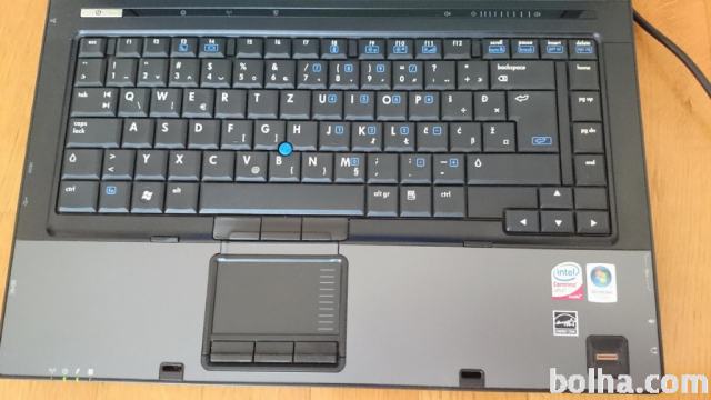 Prenosnik Hp Compaq 8510P