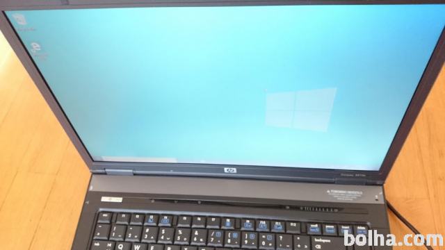 Prenosnik Hp Compaq 8510P