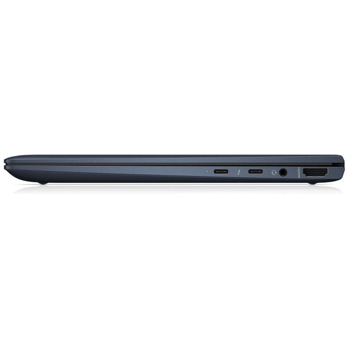 Prenosnik HP Elite Dragonfly G2 / AMD Vision A6-7050B / RAM 16 GB / SS