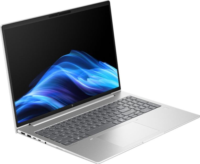 Prenosnik HP EliteBook 6 G1i / Core Ultra 5 / RAM 16 GB / SSD Disk / 1