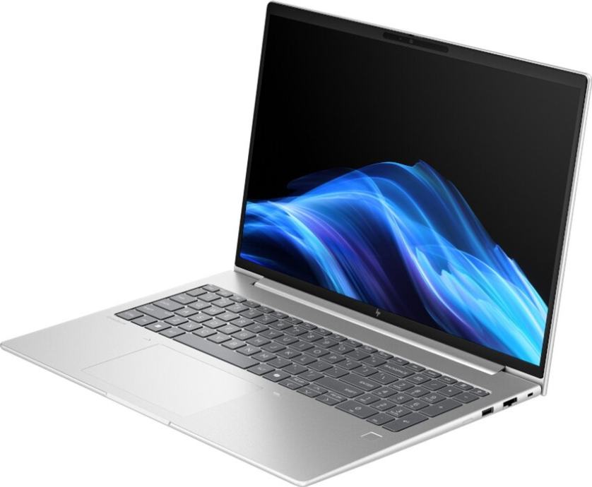 Prenosnik HP EliteBook 6 G1i / Core Ultra 5 / RAM 16 GB / SSD Disk / 1