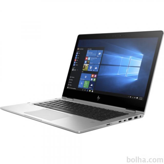 prenosnik HP EliteBook Folio x360 1030 G2 i7