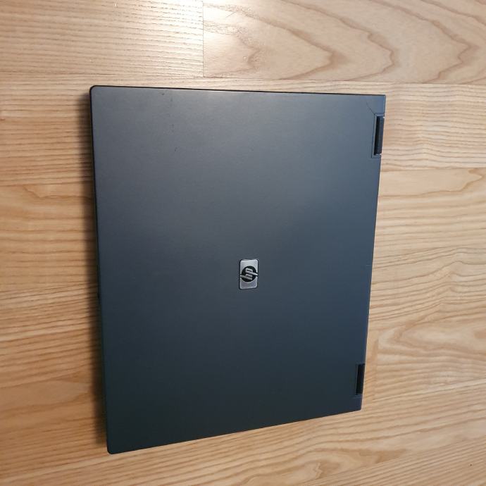 Prenosnik HP nx6325, Amd Turion 64 X2 1.6 GHz, 2GB, 128GB SSD