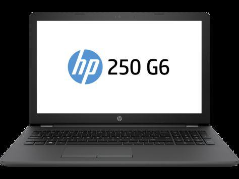 Prenosnik HP ProBook 250 G6 (4WU92ESR)