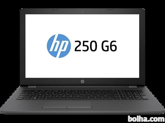 Prenosnik HP ProBook 250 G6
