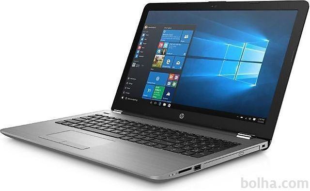 Prenosnik HP Probook 250 G6