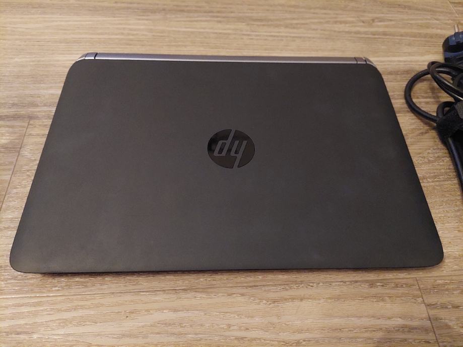 Prenosnik HP Probook 430 G2 / i7 / RAM 8 GB / SSD Disk / 13,3″ HD