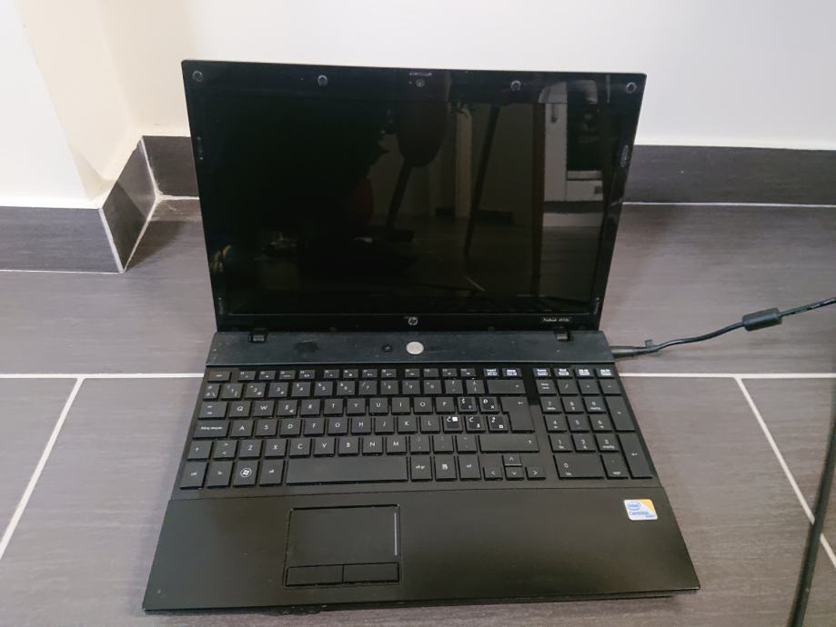 Prenosnik HP ProBook 4510s, Intel Core 2 Duo, 4 GB RAM
