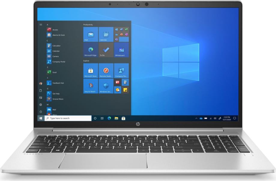 Prenosnik HP ProBook 650 G8 (73Q81E8R)