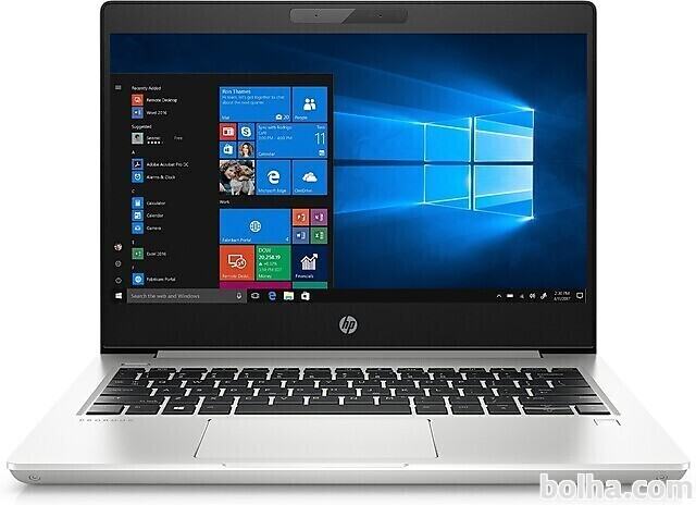 Prenosnik Mini prenosnik HP ProBook 430 G6 i7/16GB