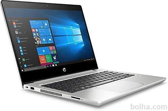 Prenosnik Mini prenosnik HP ProBook 430 G6 i7/16GB