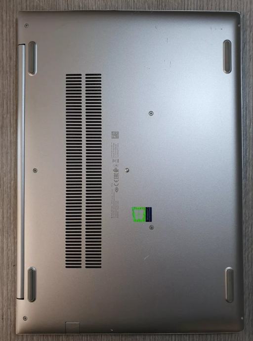 Prodam HP ProBook 450 G6 Windows 11 25H2