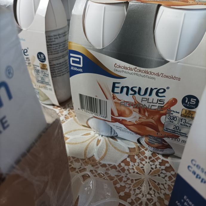 Fresubin Ensure