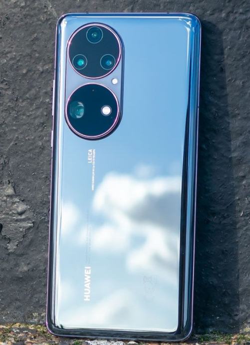 HUAWEI P 50 PRO