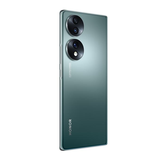 Honor 70 5G 128GB/8GB Dual SIM Emerald Green