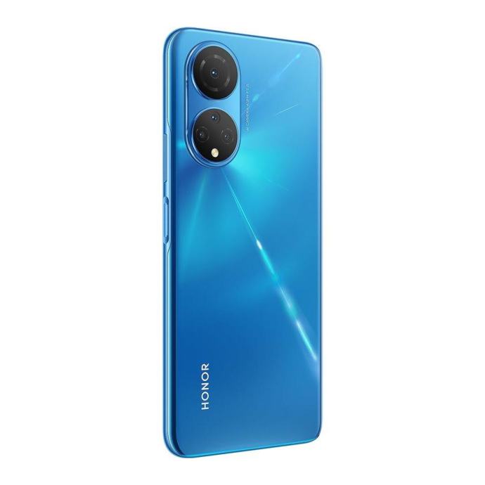 Honor X7 128GB/4GB Dual SIM Ocean Blue