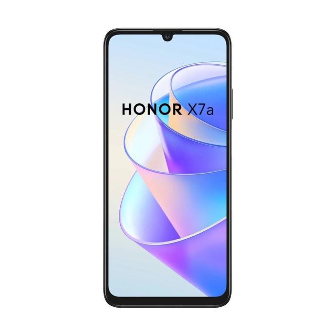 Honor X7a 128GB/4GB Dual SIM Midnight Black