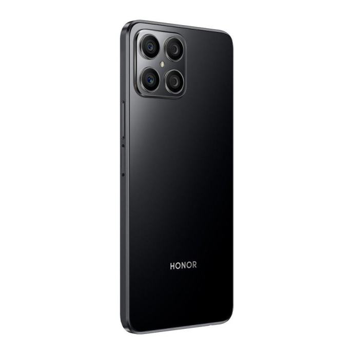 Honor X8 128GB/6GB Dual SIM Midnight Black