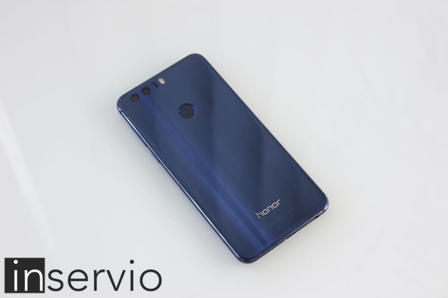 Huawei Honor 8 32GB Sapphire Blue