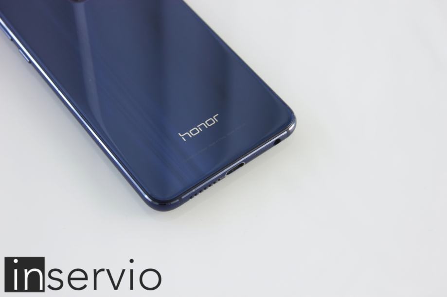Huawei Honor 8 32GB Sapphire Blue