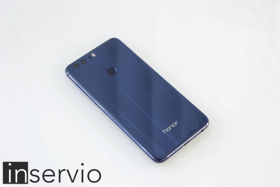 Huawei Honor 8 32GB Sapphire Blue