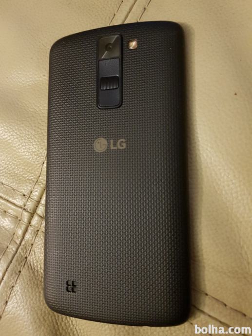 LG K8, K350N,