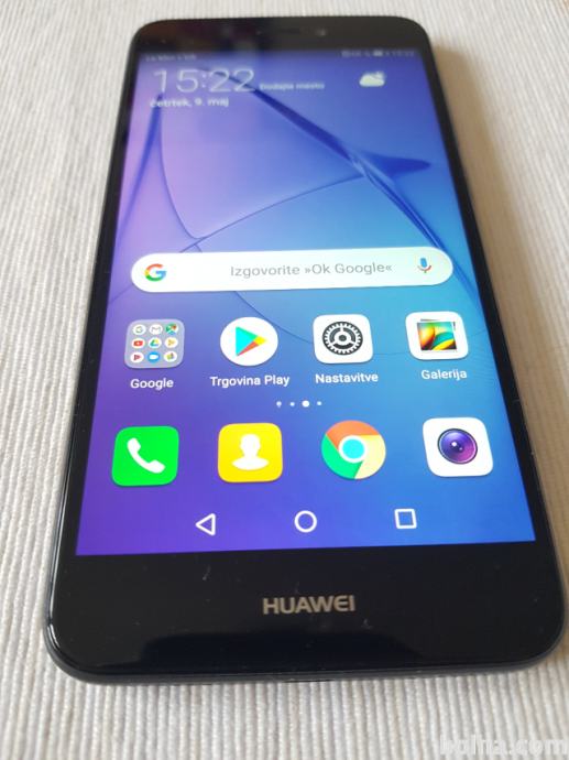 HUAWEI HONOR PRA-LX1, KOT NOV