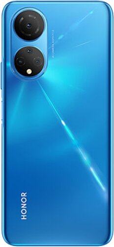 Huawei Honor X7 Dual SIM 128GB 4GB RAM Modra