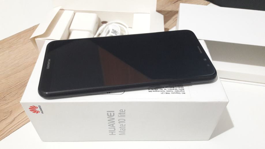 Huawei mate 10 lite, nova baterija