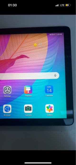 Huawei matepad t (tablica)