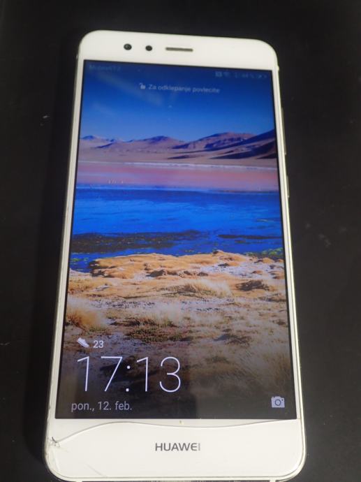 Huawei P10 lite 32GB