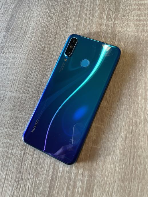 Huawei P30 Lite