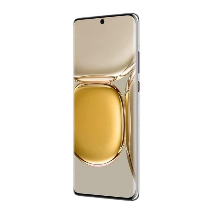 Huawei P50 Pro Dual SIM 256GB/8GB Cocoa Gold